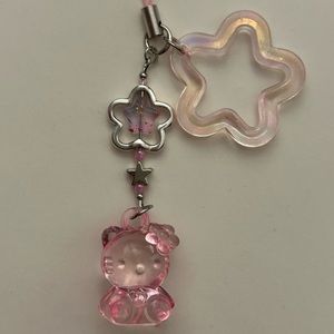 Hello Kitty | Accessories | Hello Kitty Charm | Poshmark